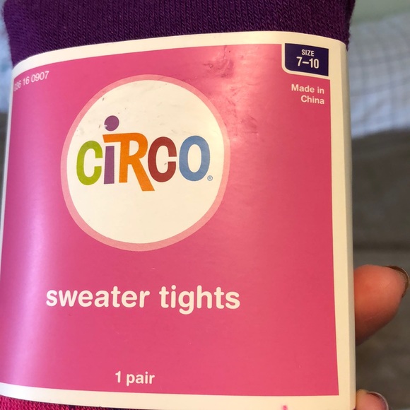 Circo | Bottoms | Girls Bundle Leggings And Tights | Poshmark